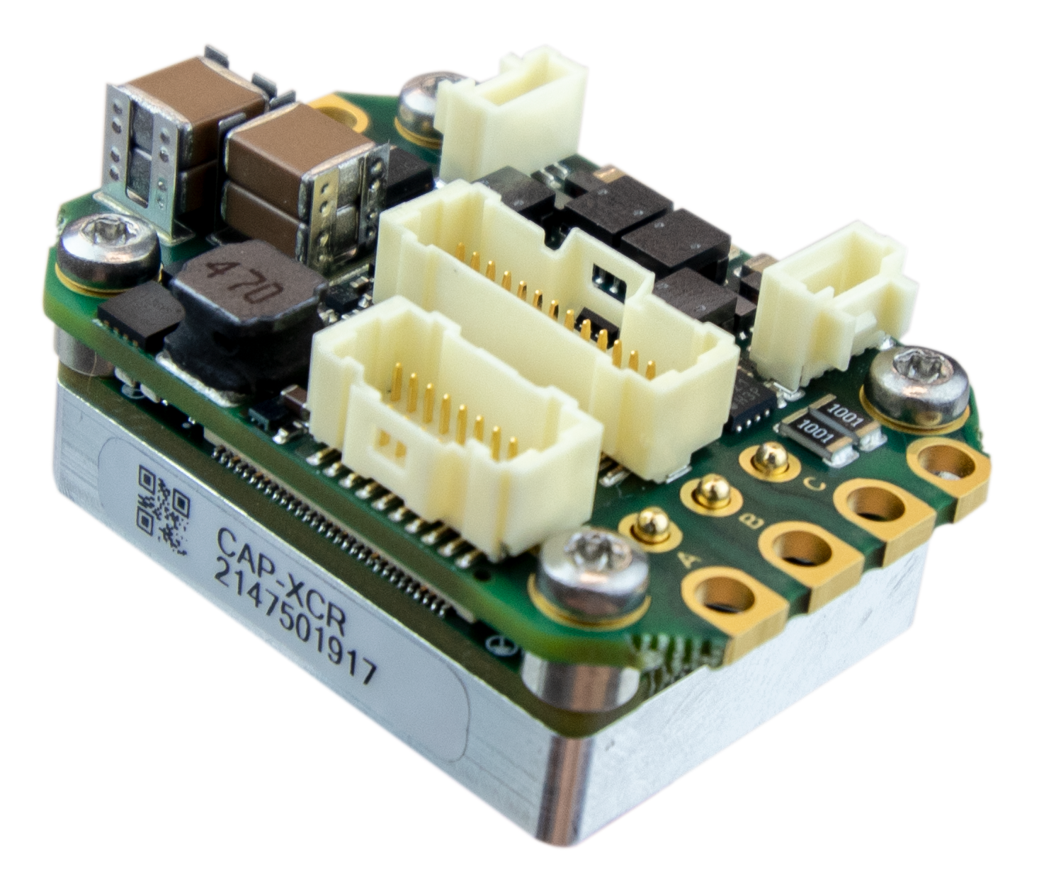 Concept and Specifications